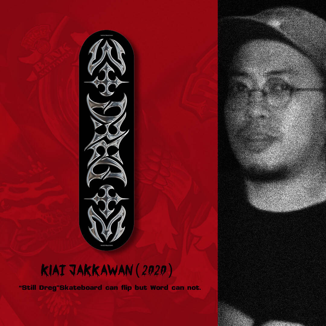 Decks – Page 2 – DREG