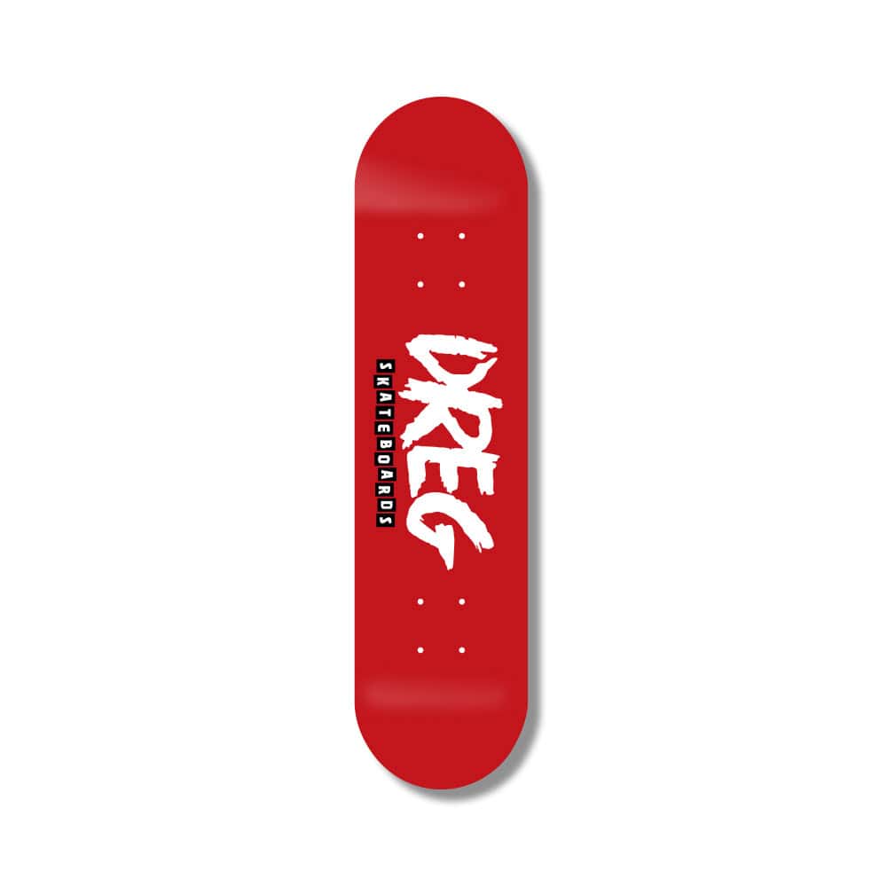 Decks – DREG