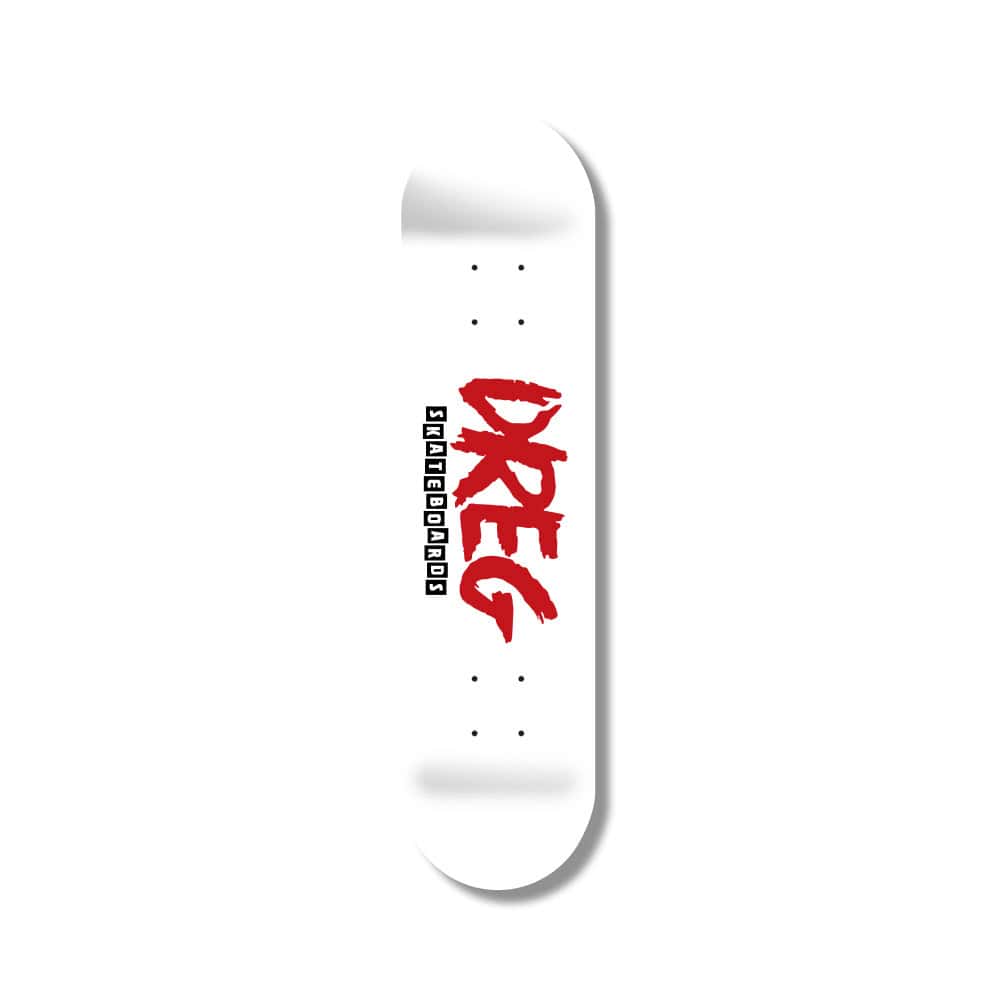 Decks – DREG