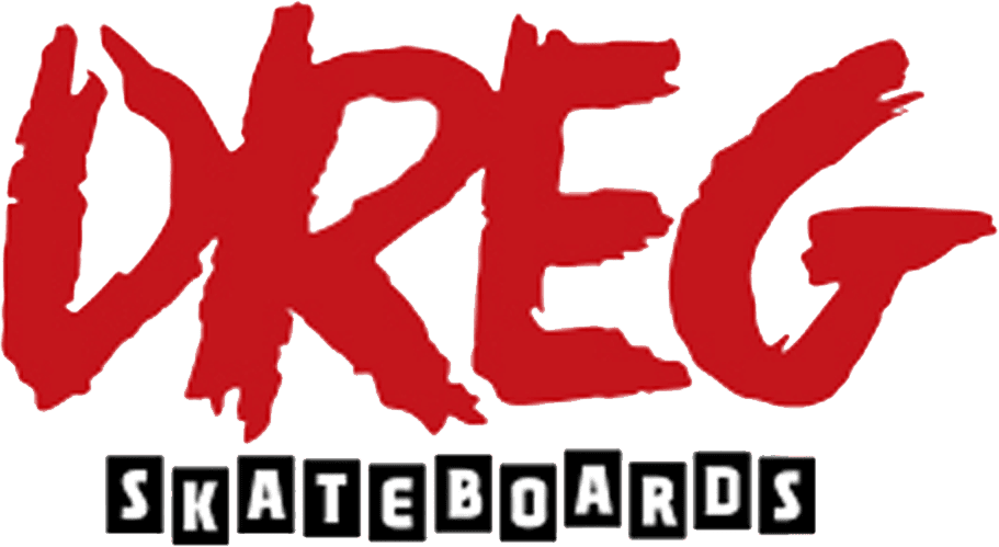 DREG Skate Shop | ขายสเก็ตบอร์ด & เรียนสเก็ตบอร์ดและลานสเก็ต